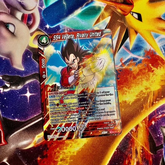 Bandai Namco | Other | Dragon Ball Super Dawn Of The Z Legends Ss4 ...